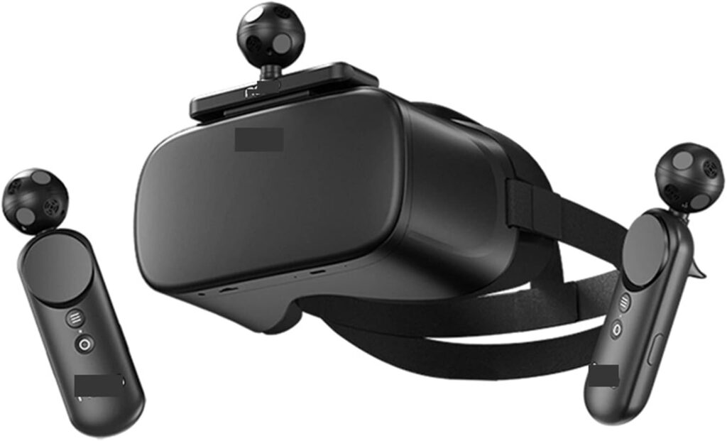 28 افضل نظارة الواقع الافتراضي vr في 2025 - موقع الأفضل